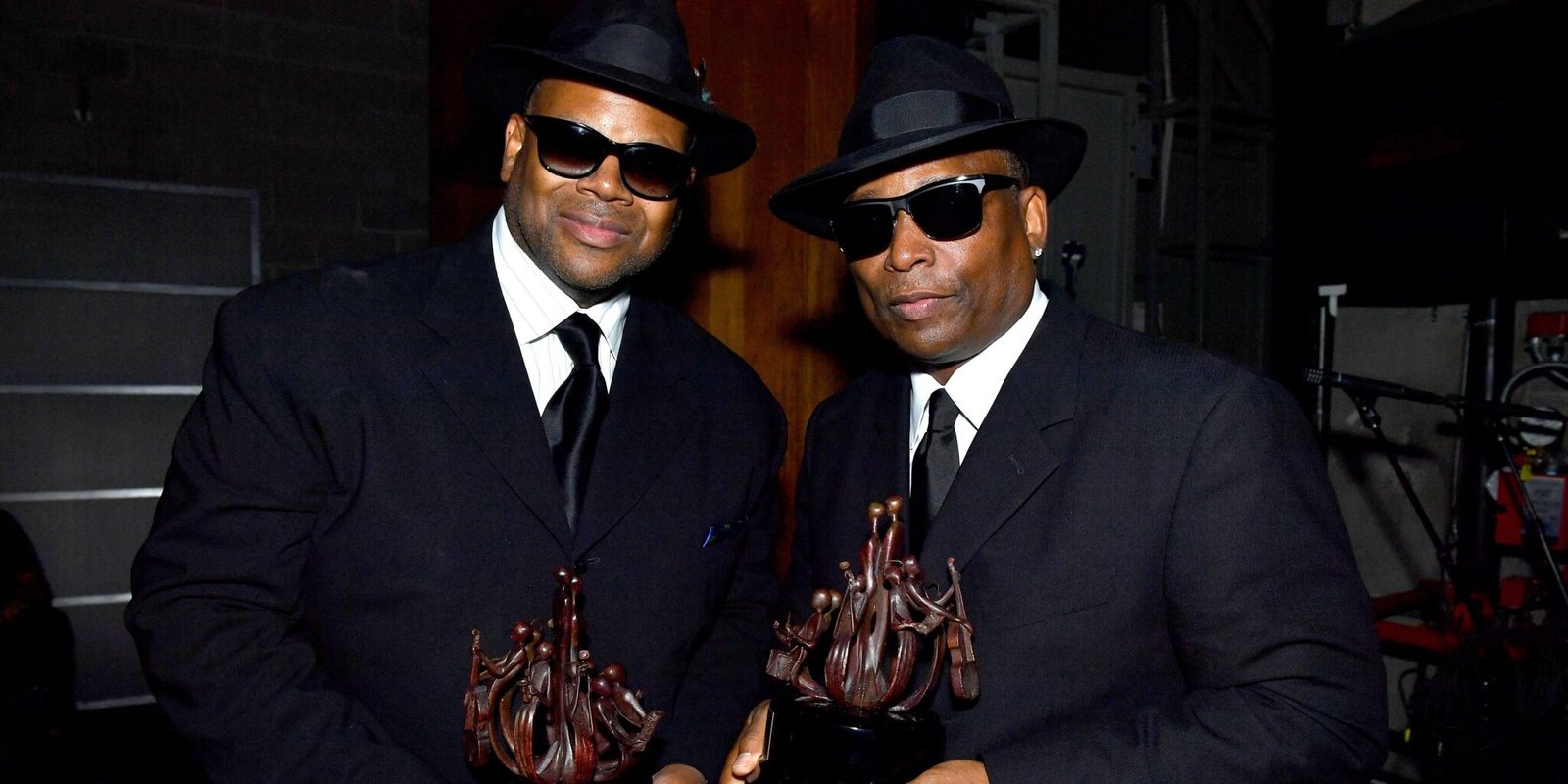 Terry Lewis Net Worth 2023 - California Weekly