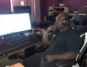 TJ Da Producer Teams Up With Rising Star Bimpin For Upcoming Mixtape ...